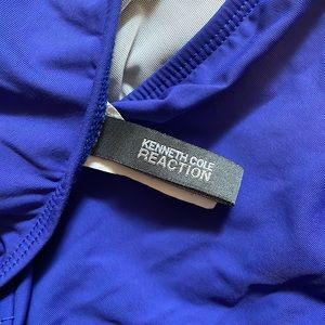 Kenneth Cole Reaction | Swim | Kenneth Cole Periwinkle Bathing Suit ...